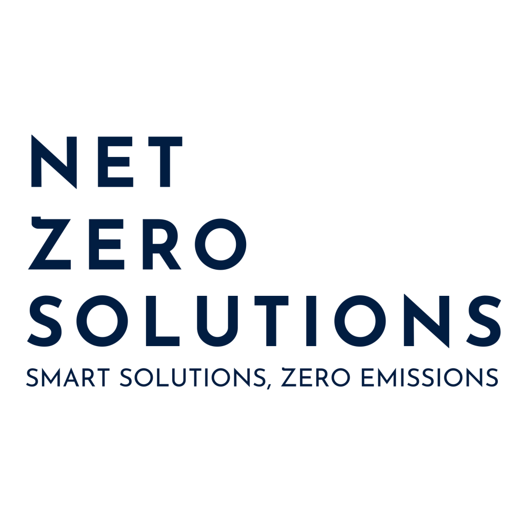 Net Zero Solutions - Giải pháp tiết kiệm năng lượng - NZS